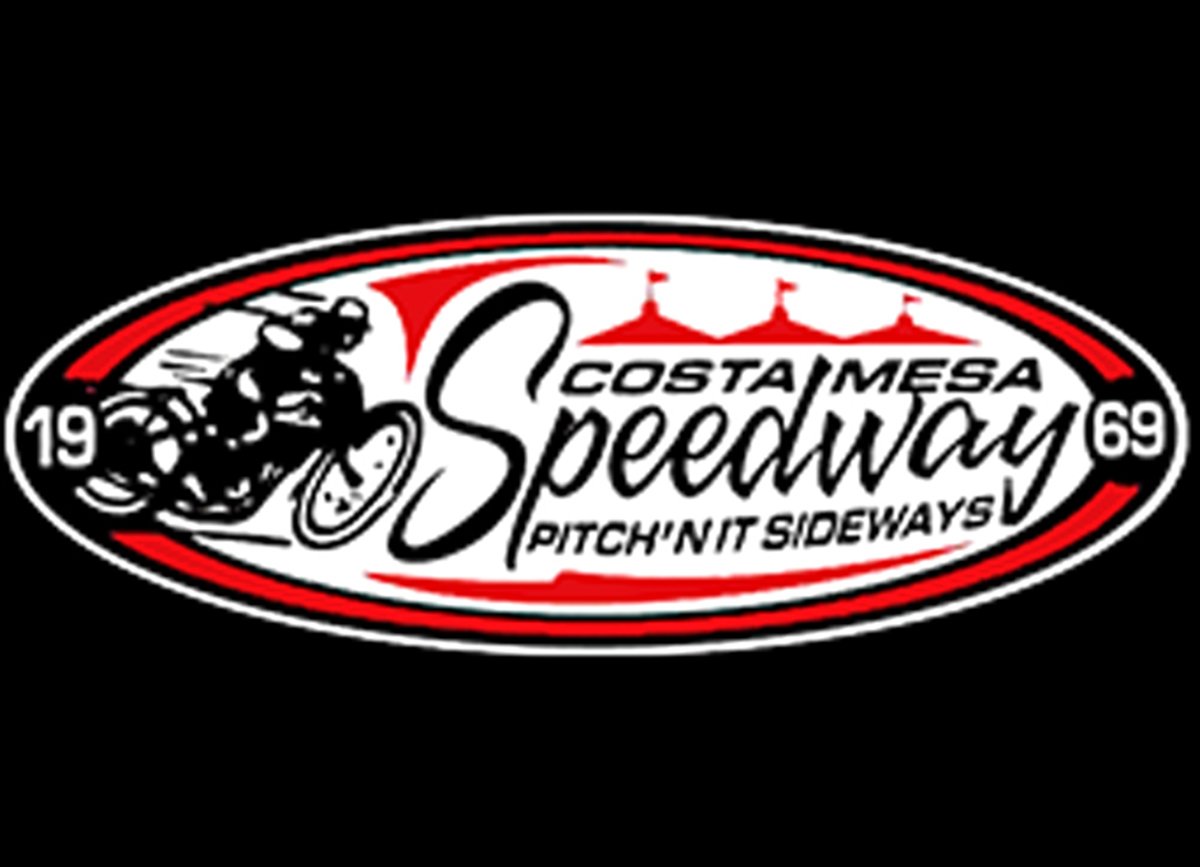 Industry Hills Speedway